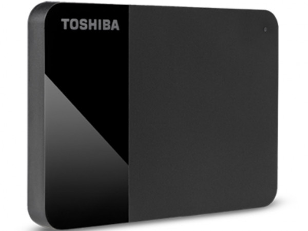 Toshiba Hard disk Canvio Ready eksterni 1TB 2.5'' USB 3.0 crna (HDTP310EK3AAH)