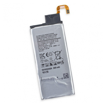 Baterija EG za Samsung S6/ G920 (2550 mAh)