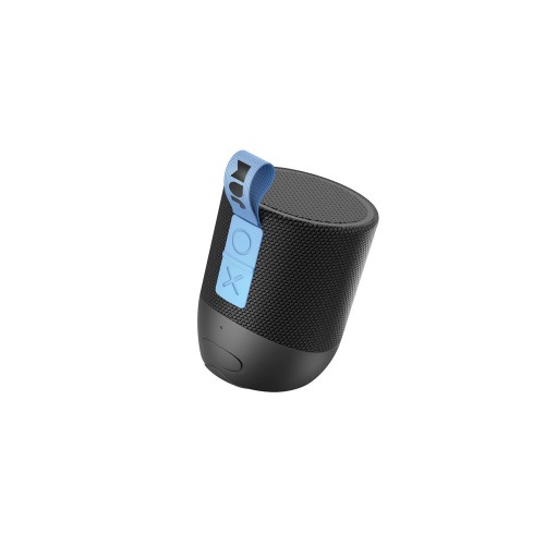 Double Chill Bluetooth Speaker - Black