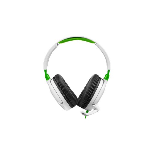 Recon 70X White