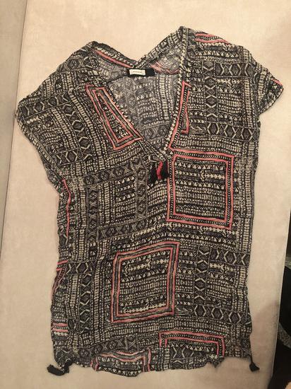 Women’s Secret tunikica za plažu
