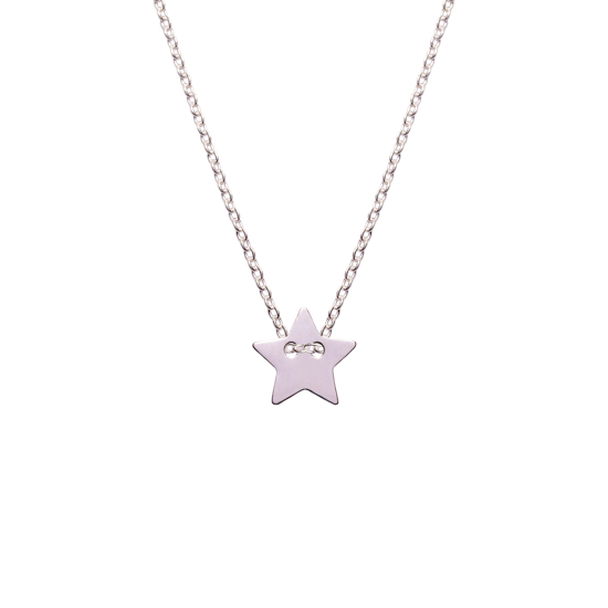 Wish Star necklace