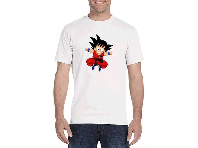 Majica Goku