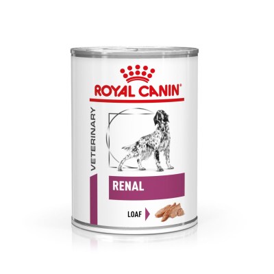 Royal Canin Dog Renal 410g