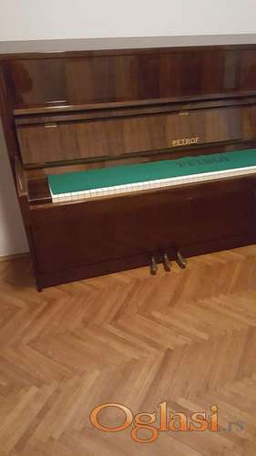 Klavir