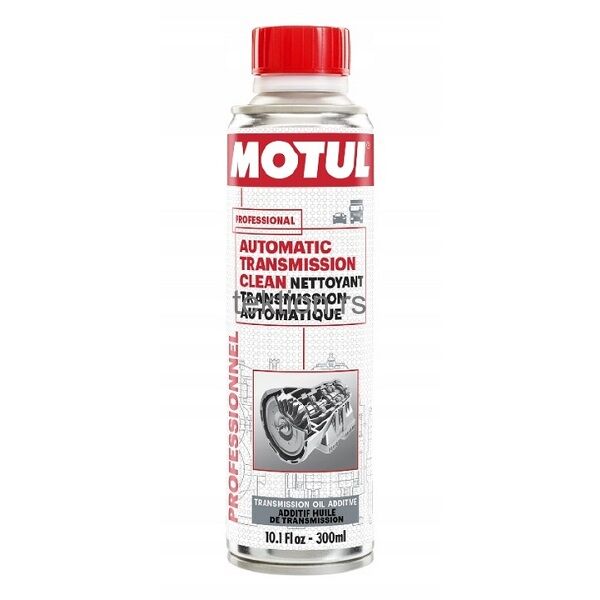 Motul Automatic Transmission Clean 300ml čistač automatskog menjača