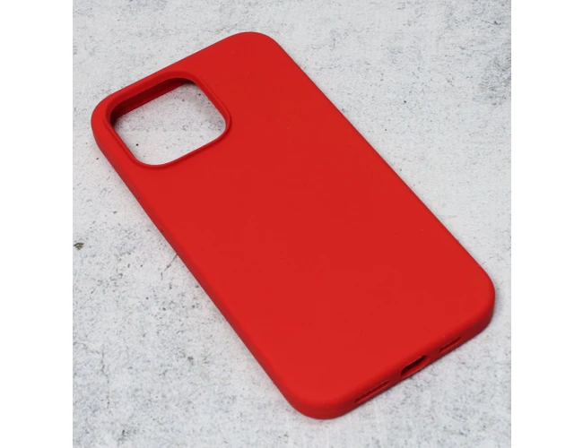 3G Summer color zaštitna maska crvena za iPhone 14 Pro Max 6.7
