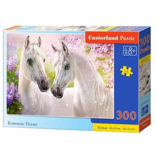 Romantični Konji