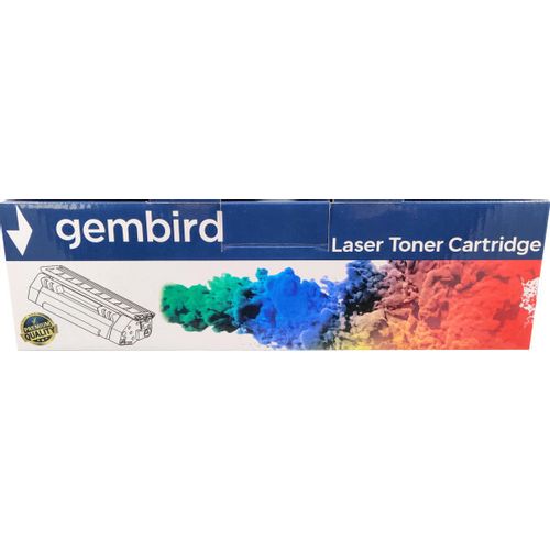 Toner Gembird Q2612A/FX10 zam. kaseta za HP 2k