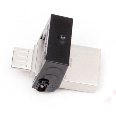 USB Flash Drive 32GB KINGSTON DTDUO3/32GB, USB 3.0, 70/15 MB/s