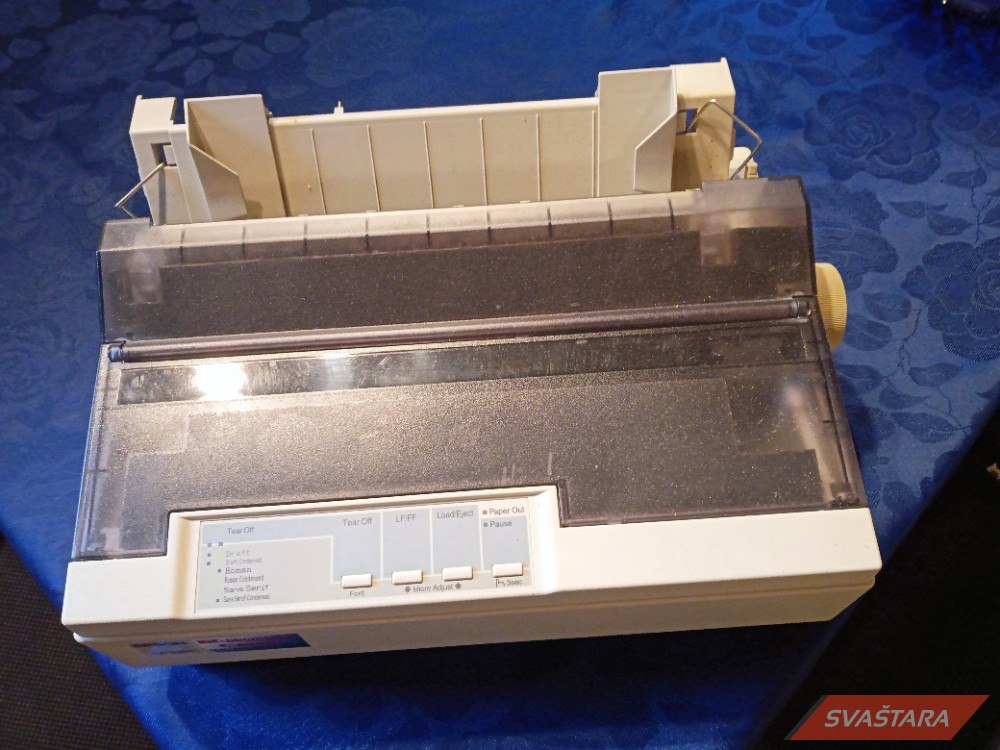 Matricni stampac Epson A4 formata