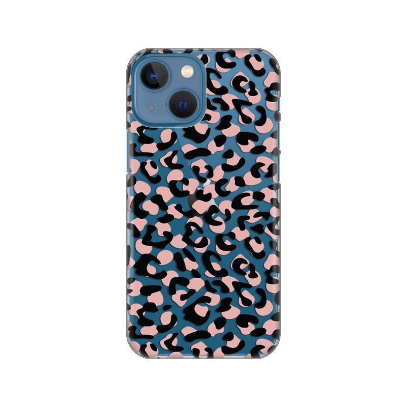 Maskica Silikonska Print Skin za iPhone 13 Mini 5.4 Animal