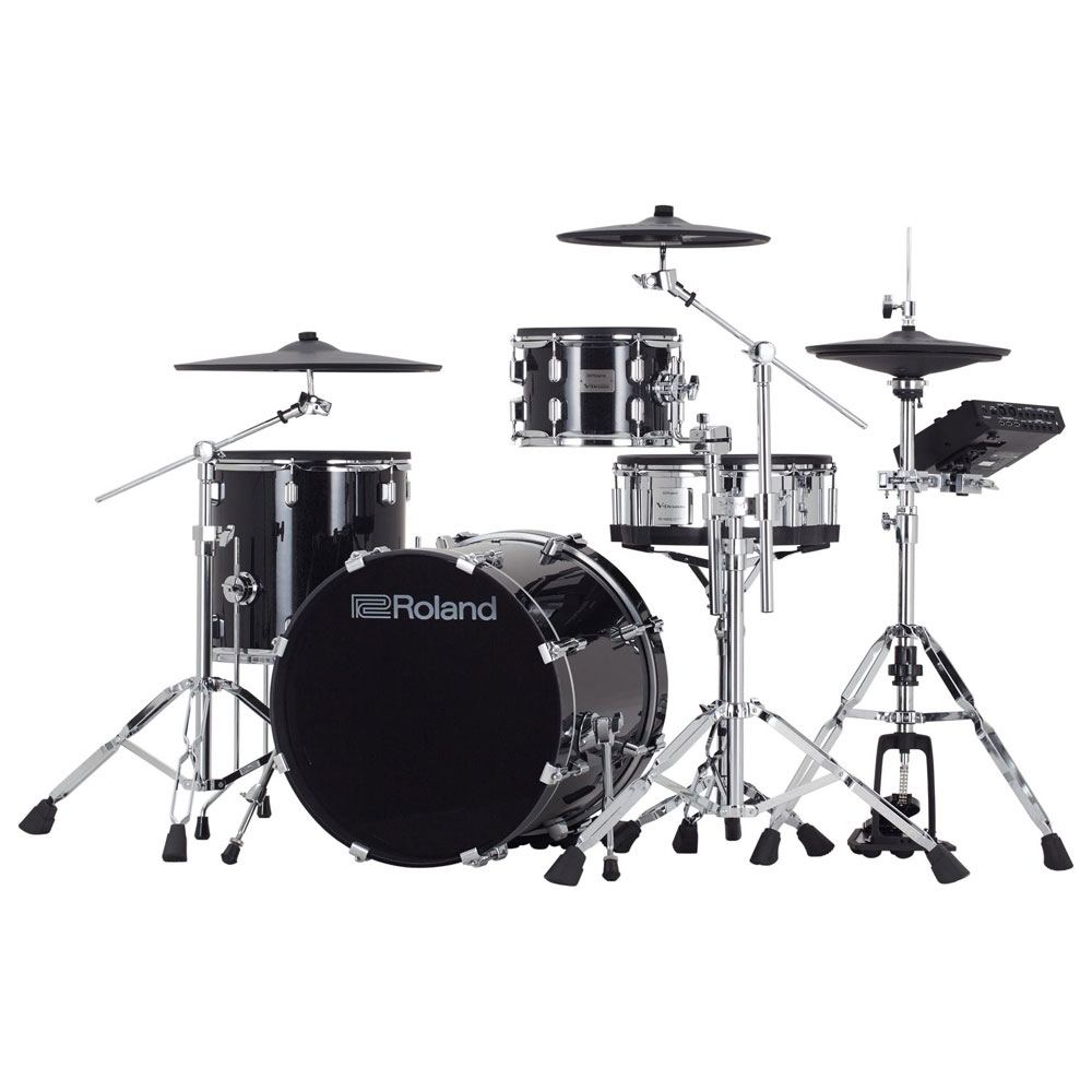 Roland VAD-504 drum set