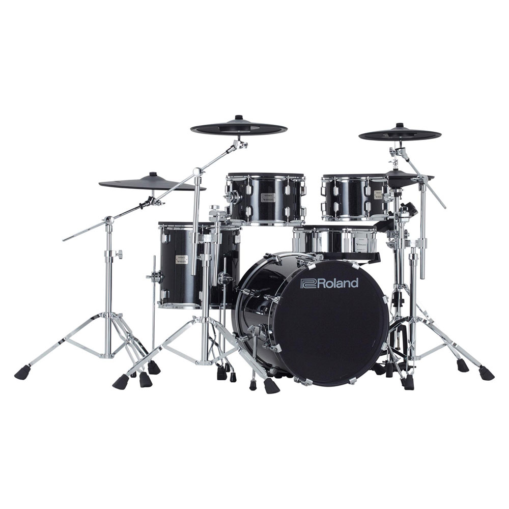 Roland VAD-507 drum set