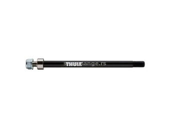 THULE Thru Axle 217 or 229Mm (M12X1.0) - Syntace/Fatbike