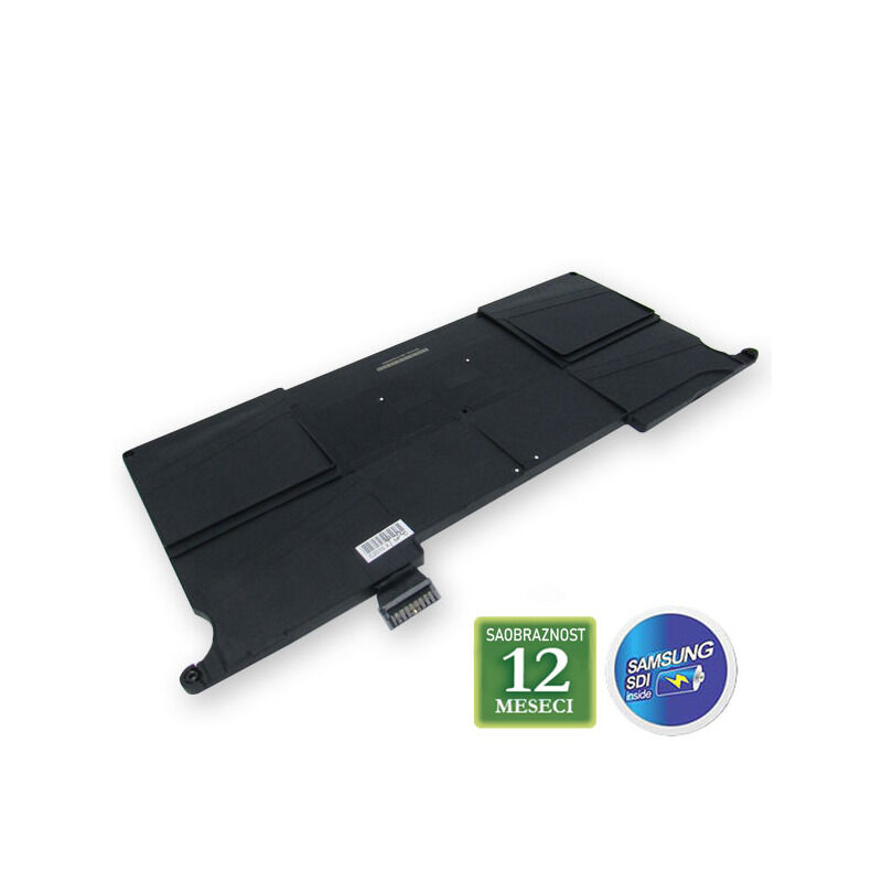 Baterija za laptop APPLE Macbook Air 11″ A1375 ( 2010 ) 7.3V 35Wh