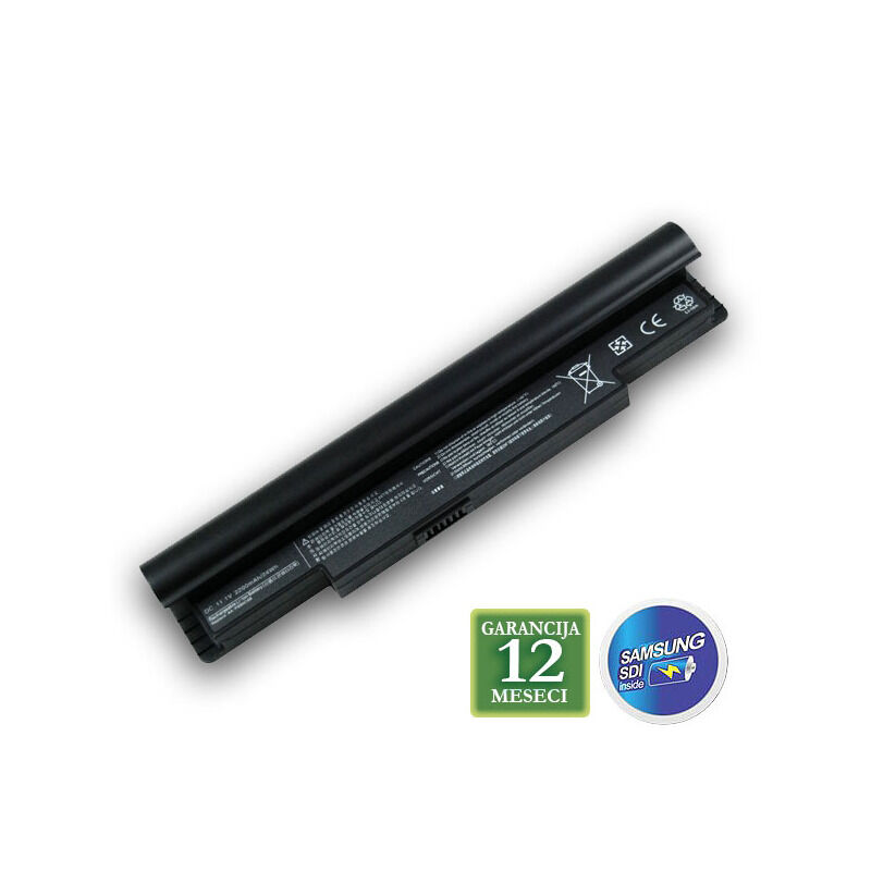 Baterija za laptop SAMSUNG NC10 series AA-PB6NC6W SG1020LH