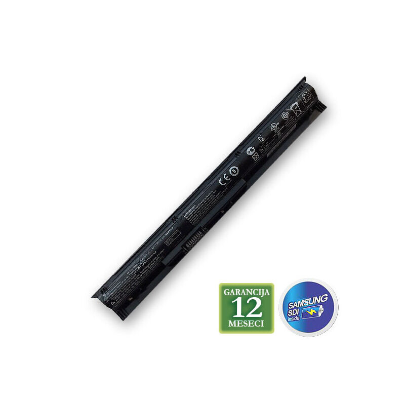 Baterija za laptop HP ProBook 440 G2 Series VI04 / HP440 G2 14.8V 41Wh