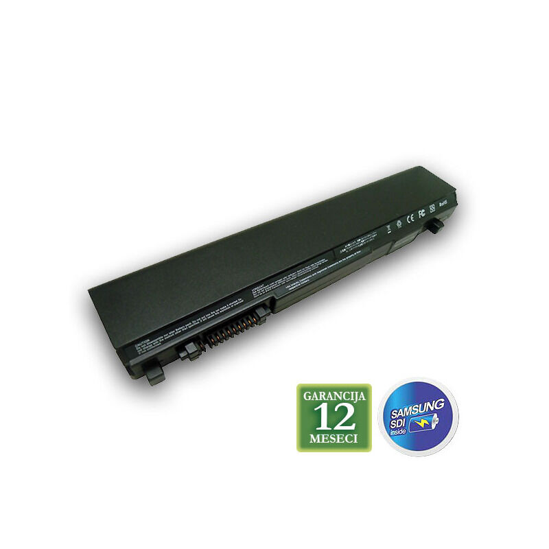 Baterija za laptop TOSHIBA Tecra R840 Series PA3832U-1BRS PA3832 / PA5043 10.8V 5200mAh