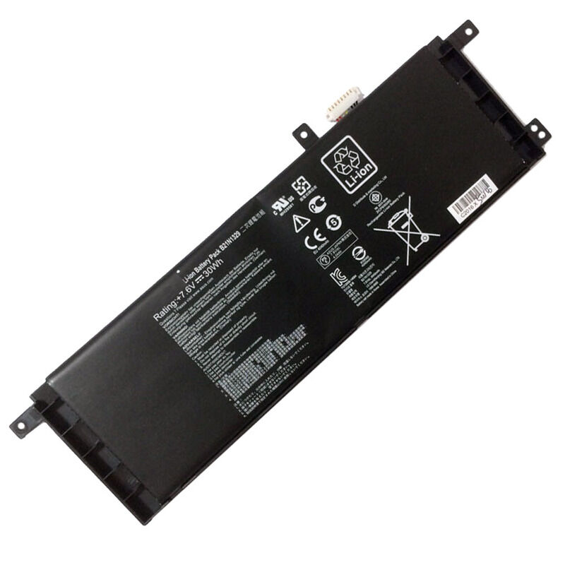 Baterija za laptop ASUS X Series X453-2S / B21N1329 7.6V 30Wh