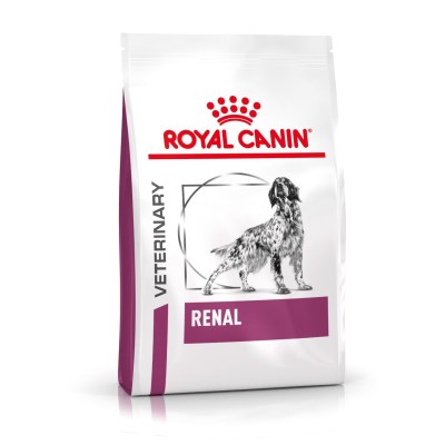 Royal Canin Renal Dog 2kg