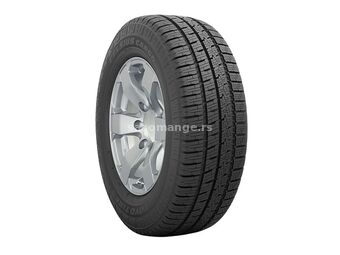 235/60R17 117/115T Toyo Celsius Cargo X