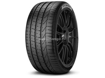 265/40R21 105Y Pirelli P Zero XL B