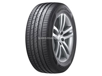 205/55R17 91W Hankook K117 Ventus S1 Evo2