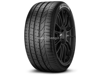 255/35R19 96Y Pirelli P Zero