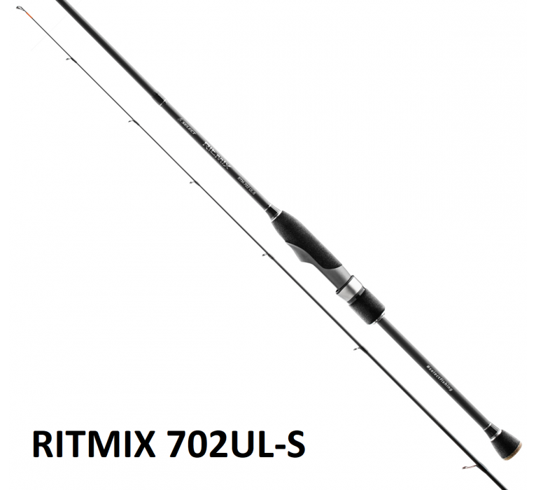 Select Ritmix 702UL-S