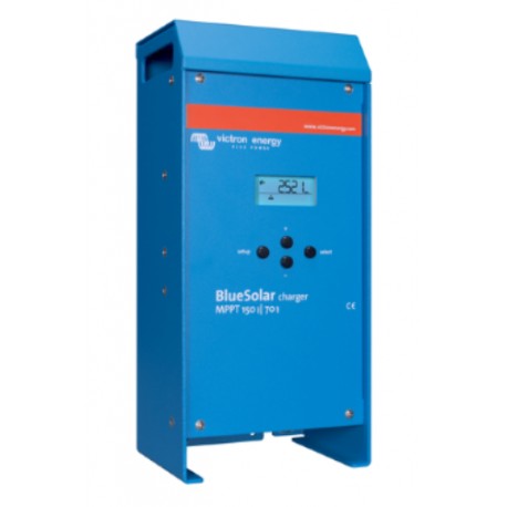 Solarni regulator Victron Blue Solar MPPT 150/70