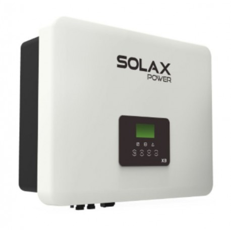 Mrežni trofazni invertor X3-4.0 Solax