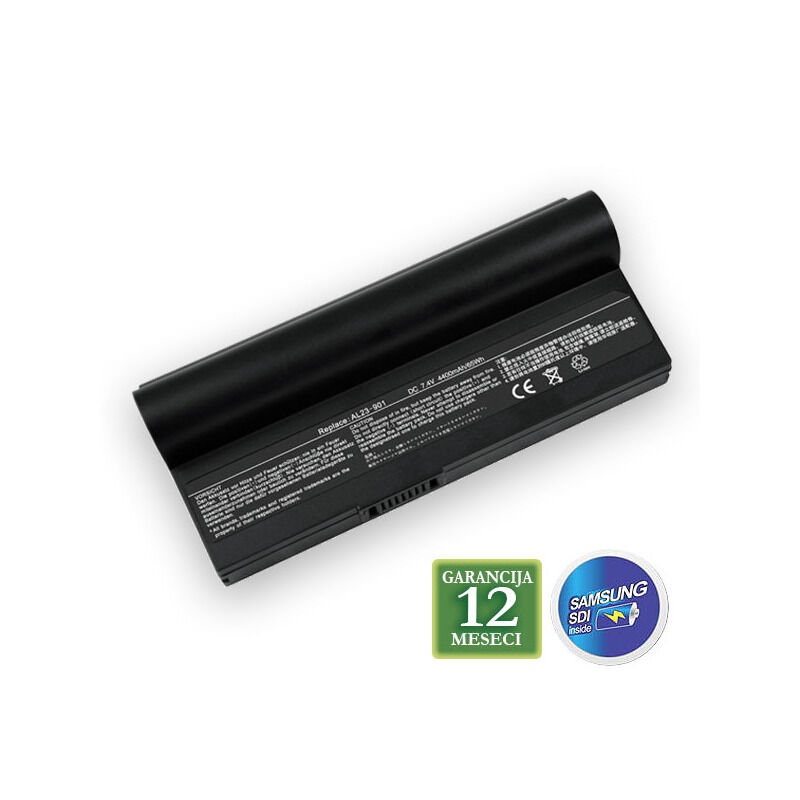 Baterija za laptop ASUS EEE PC 901 AS9450LR