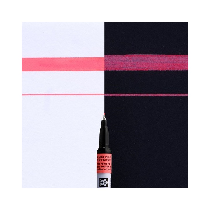 Sakura Pen-touch Marker medium / izaberite boju