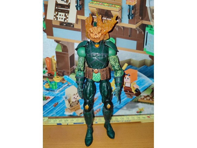 JACK O`LANTERN - Marvel Toy Biz original akciona figura