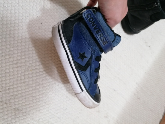 Converse patike 22