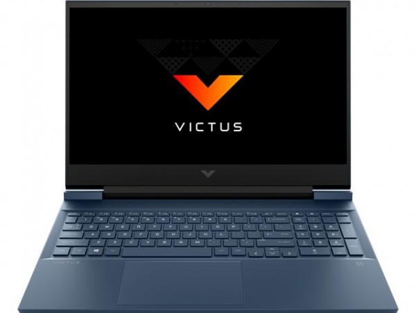 HP NOT Victus G 15-fb0025nm R5-5600H 16G512 RTX3050, 6M4Q3EA