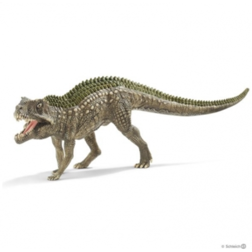 Dinosaurs Postosuchus