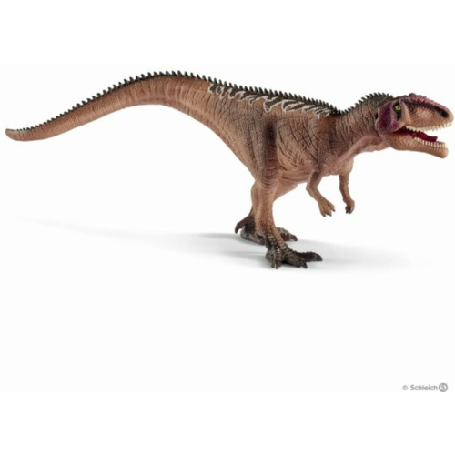 Dinosaurus Giganotosaurus