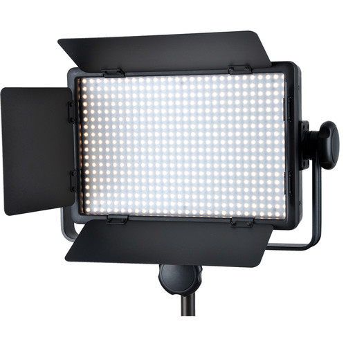 Godox LD500C Bi-Color LED panel (3300-5600k)