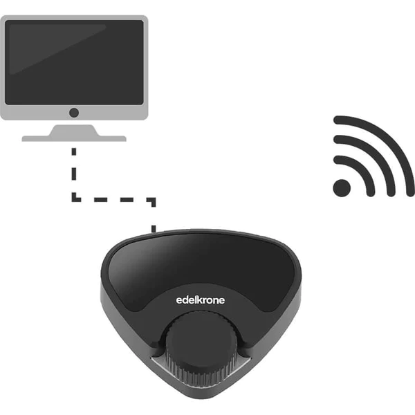 EDELKRONE Mac/PC Adapter v1 (for Moco)