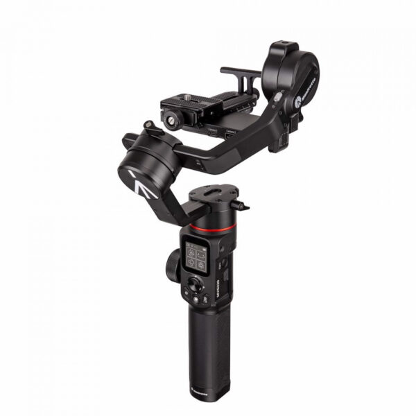 Manfrotto Video MVG220 Gimbal 220 Kit