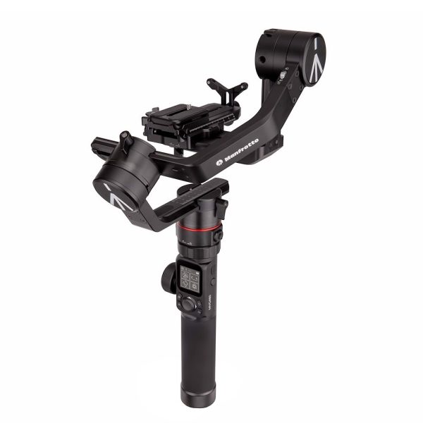 Manfrotto Video MVG460 Gimbal 460 Kit