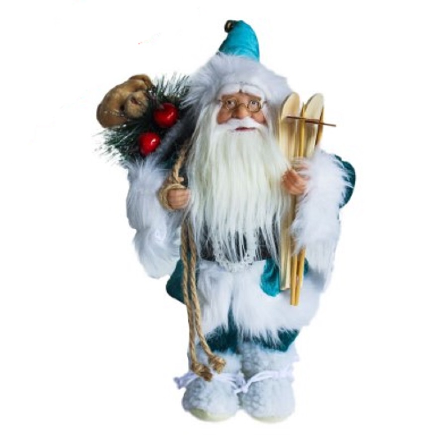 Deco, Deda Mraz, plava 30cm