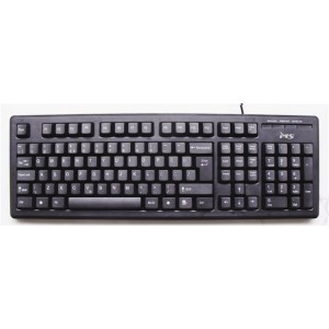 TAST. MS KB-01 PS/2