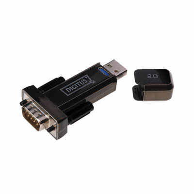 Digitus USB na RS232