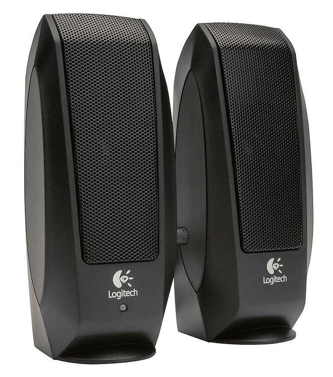 LOGITECH S-120