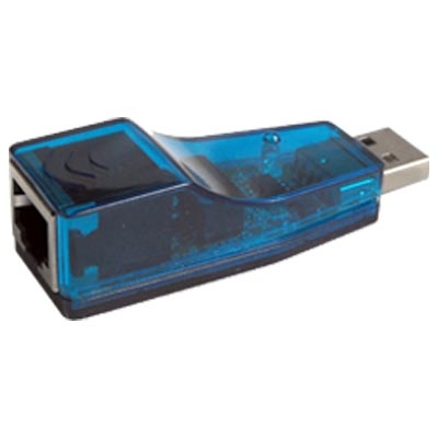 USB LAN Gigatech GLC-U07 (gm mp), 10/100 Mbs