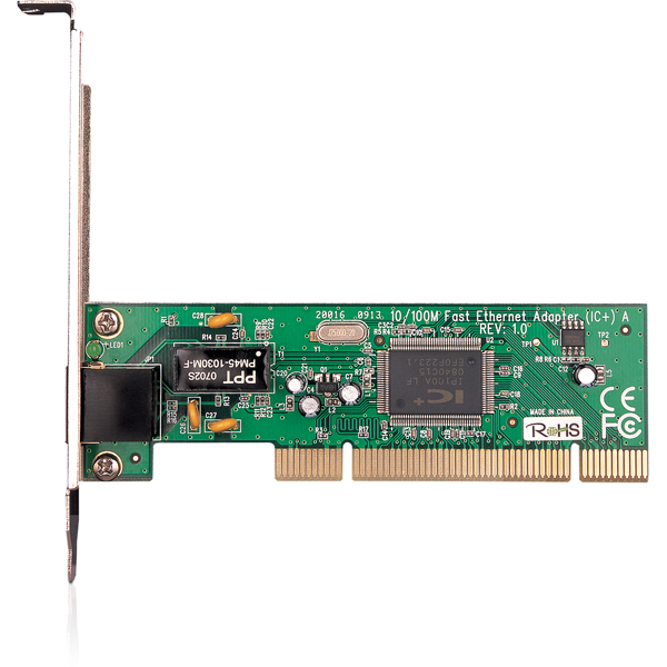 TP-Link TF-3200 10/100 PCI