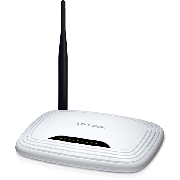 TP-Link TL-WR741ND Wireless Lite N